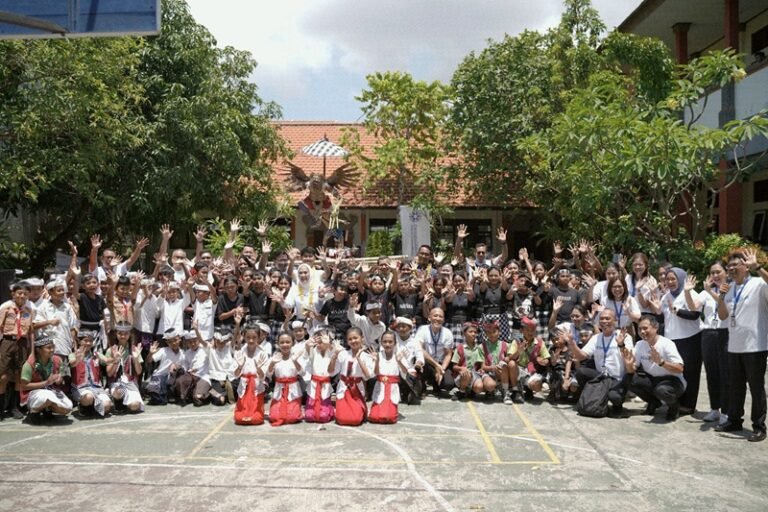 Permata CERITA 2025, Dorong Budaya Menabung dan Cinta Lingkungan Sejak ...